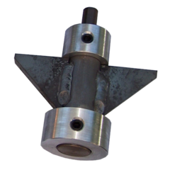 E-Z Log Counter Sink – Ozark Log Home Supply